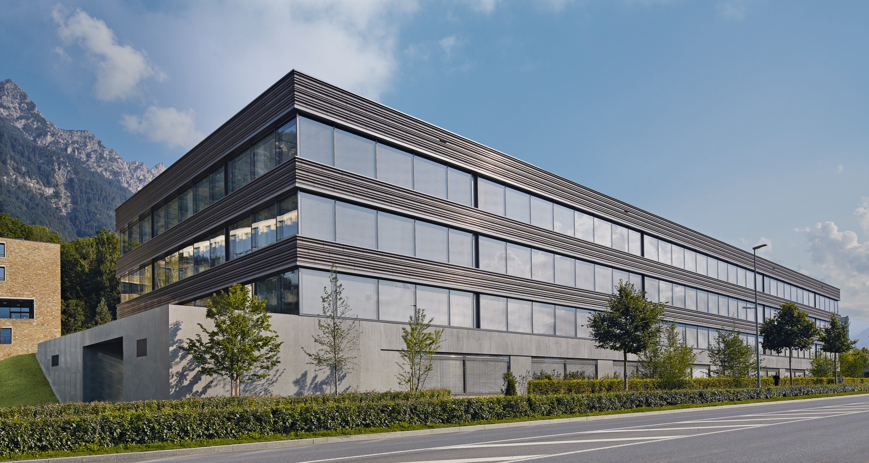 Where Is Hilti Headquarters - Infoupdate.org