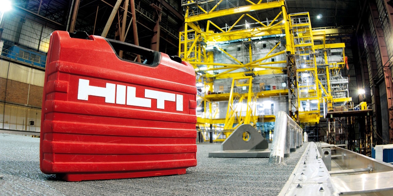 Company Profile - Hilti Corporation