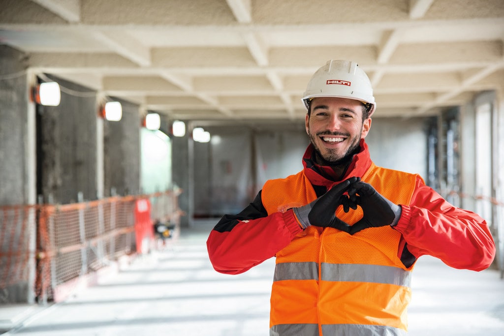 Best Employers in Europe 2020 - Hilti Corporation