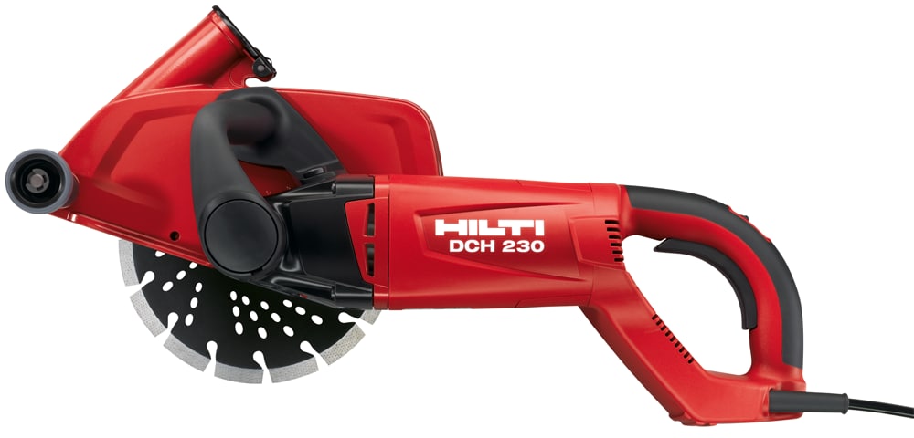 Cutting, Sawing and Grinding - Hilti Corporation