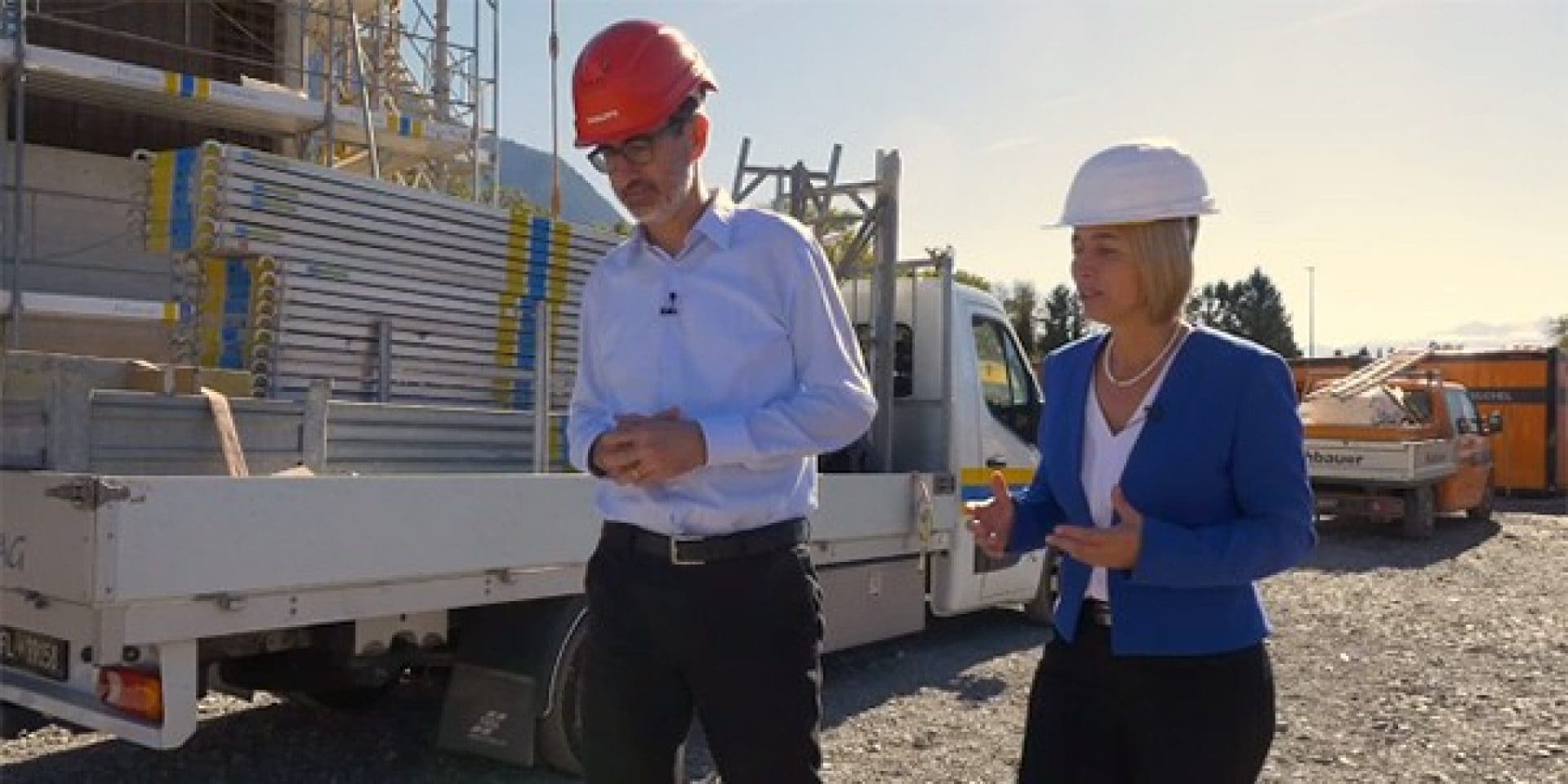 Internet of Things - Hilti Aktiengesellschaft