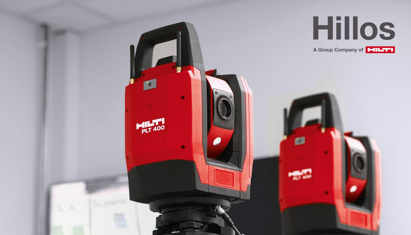 Hillos - Hilti Corporation
