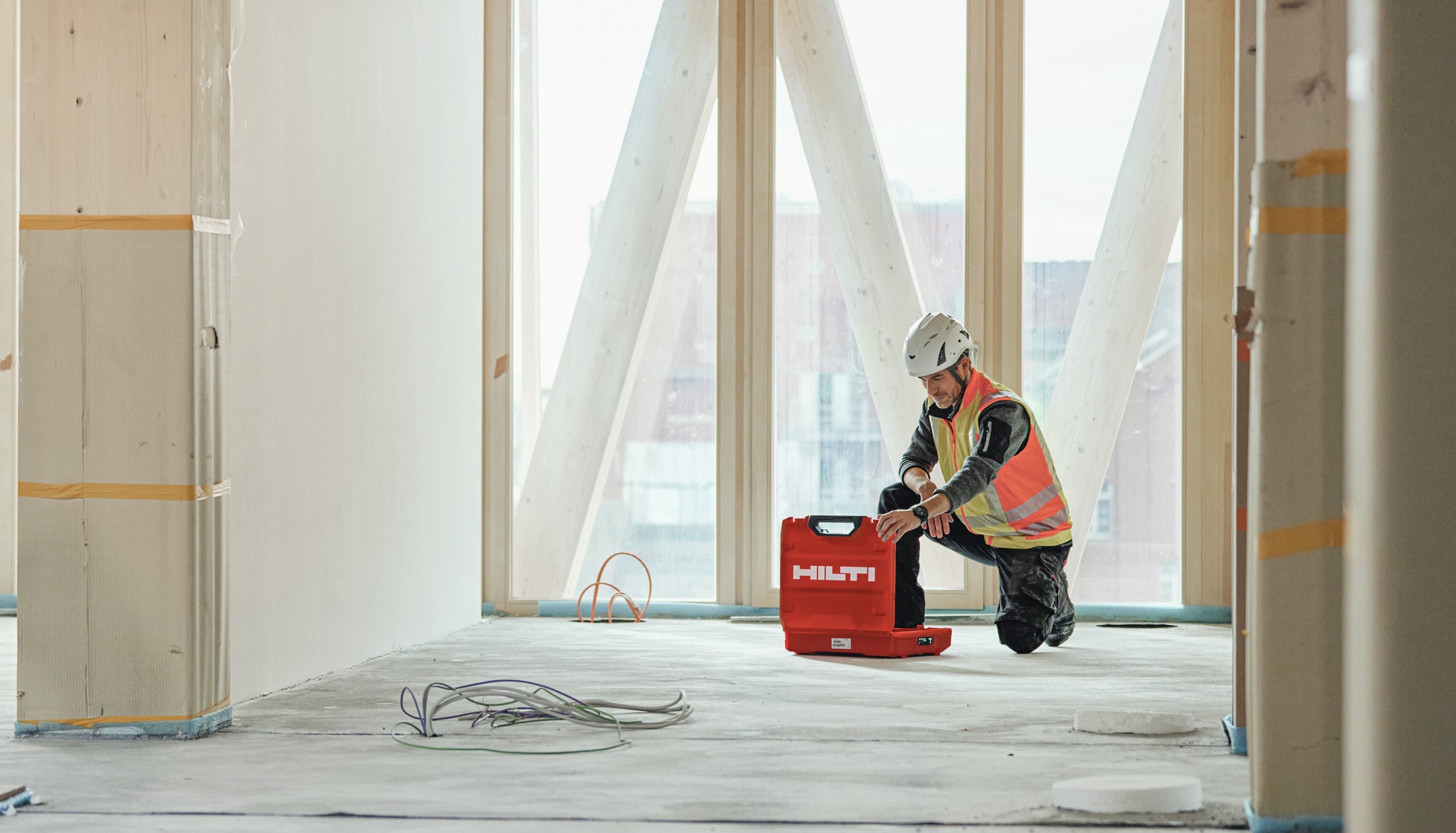 Strategy Overview - Hilti Corporation