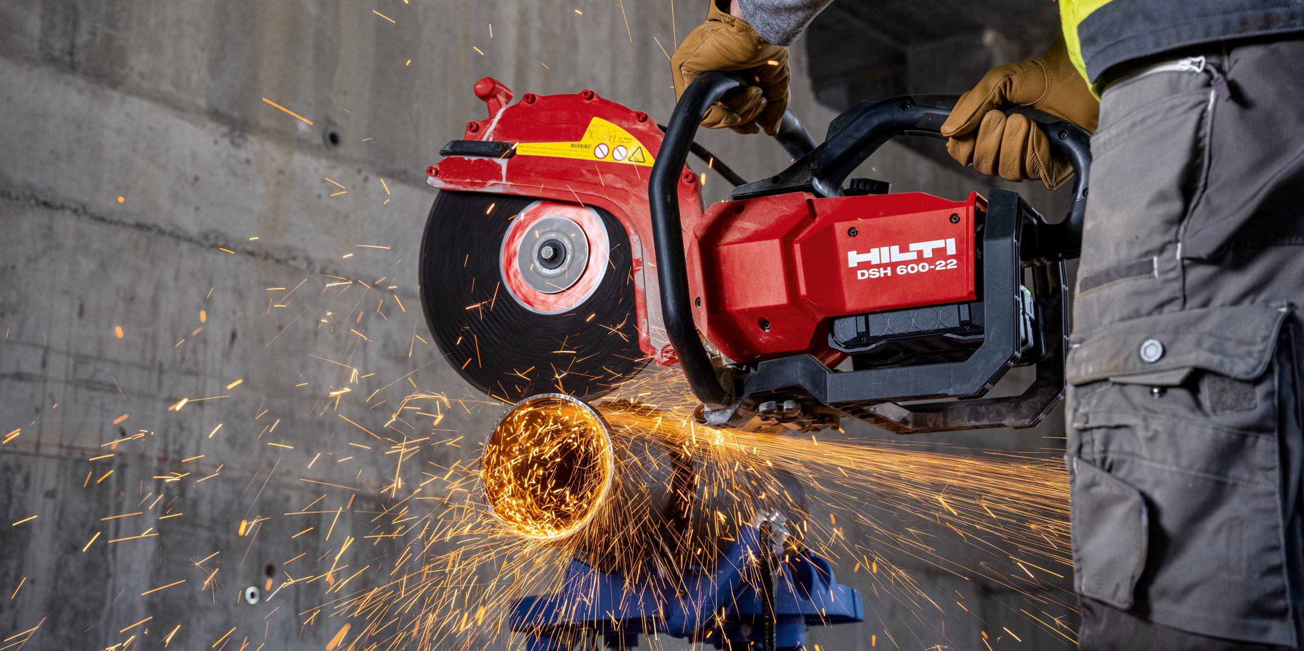 Our history - Hilti Corporation