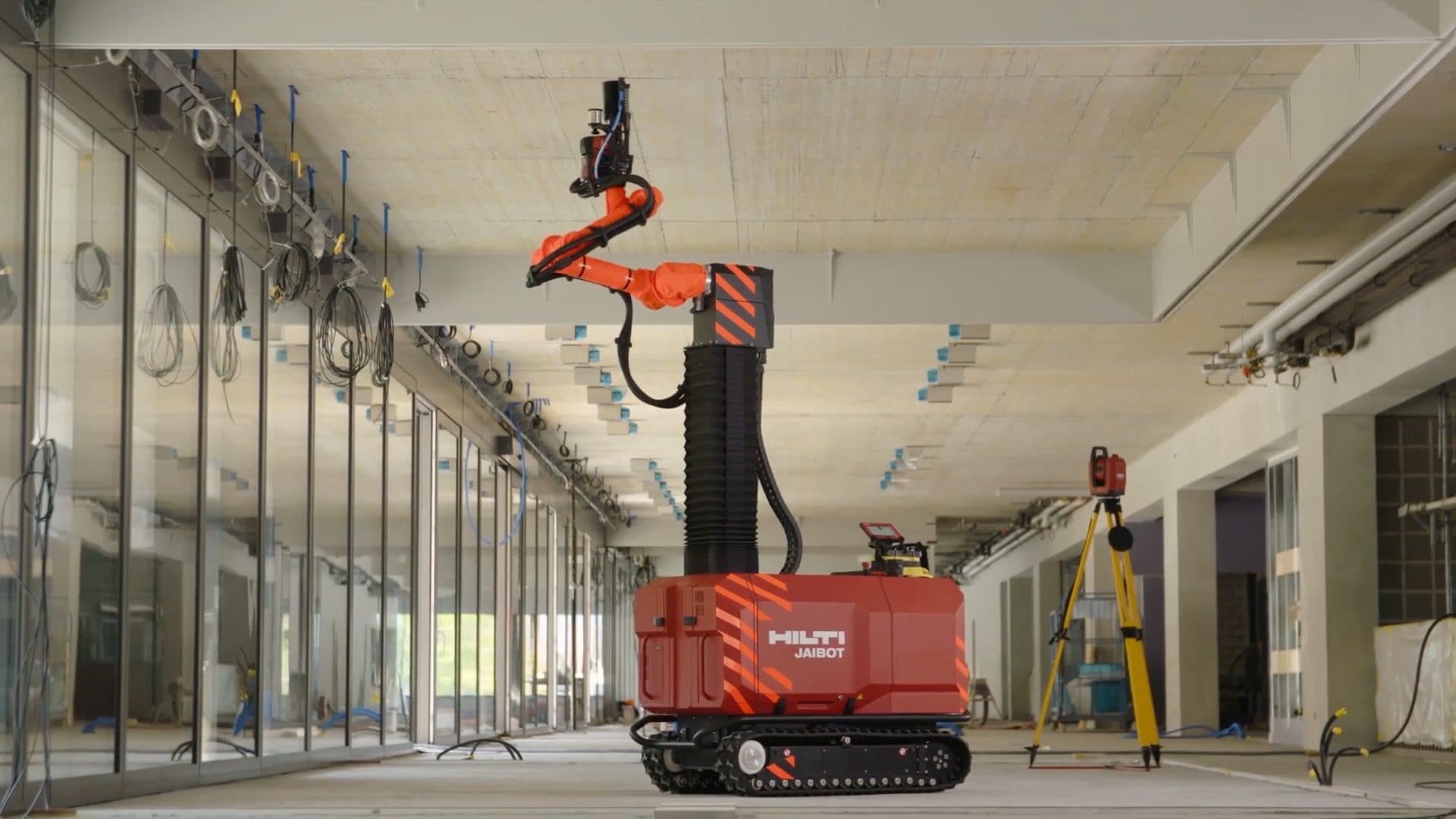 Our history - Hilti Corporation