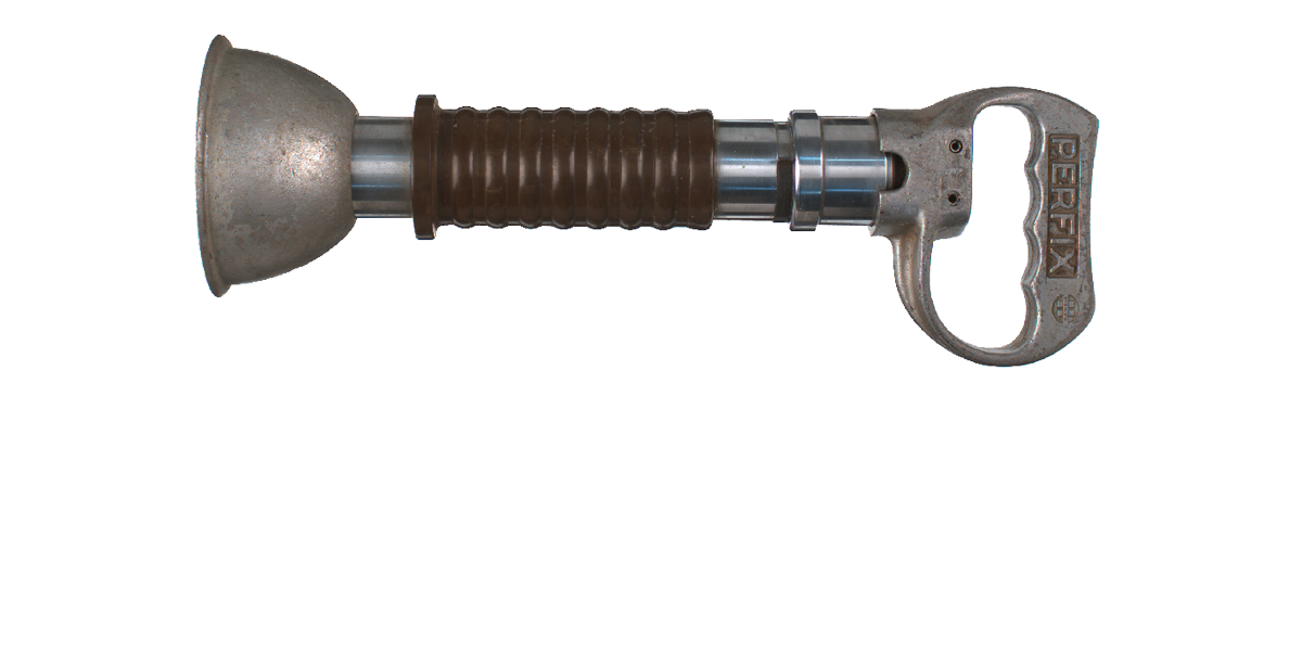 70 Years of Hilti Direct Fastening Systems - Hilti Corporation