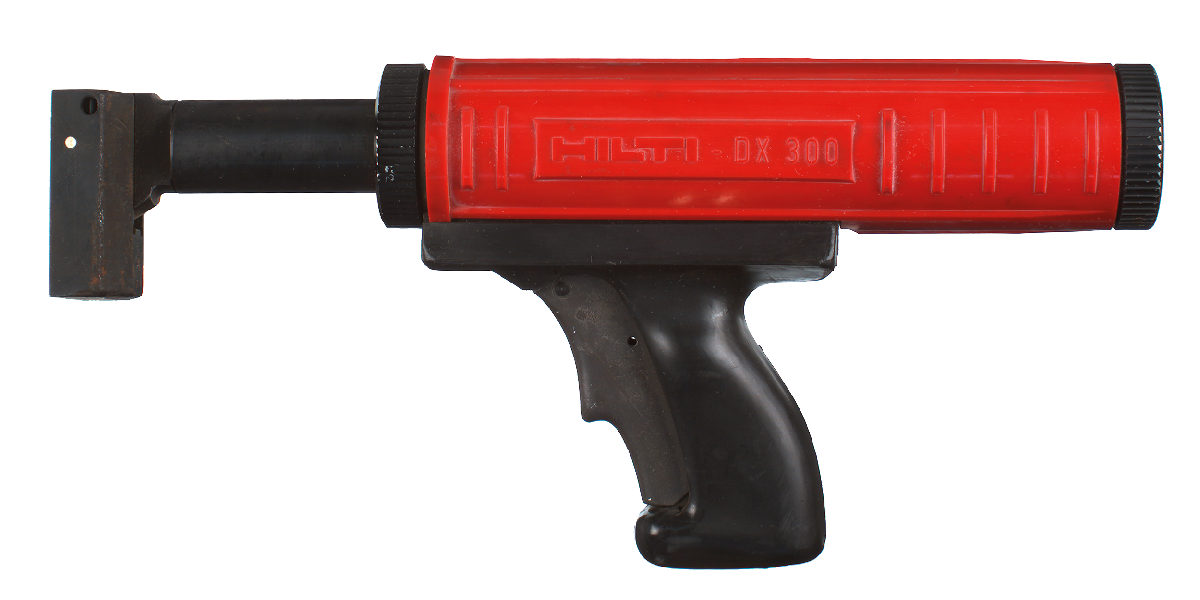 70 Years of Hilti Direct Fastening Systems - Hilti Corporation