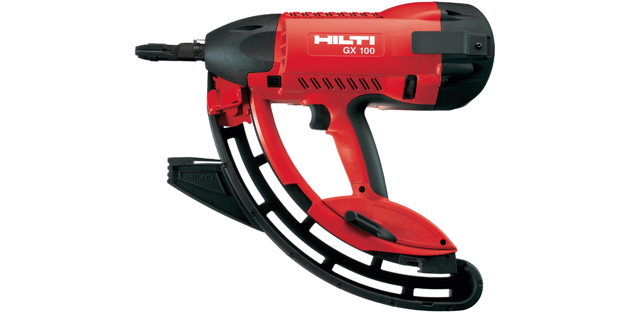 70 Years of Hilti Direct Fastening Systems - Hilti Corporation