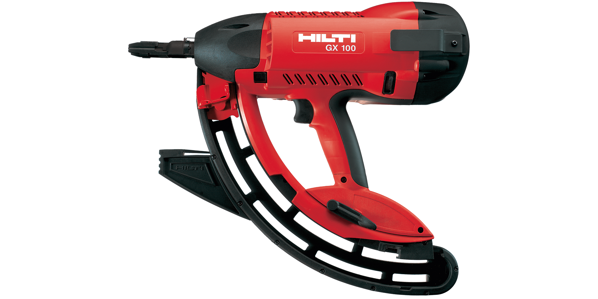 70 Years of Hilti Direct Fastening Systems - Hilti Corporation