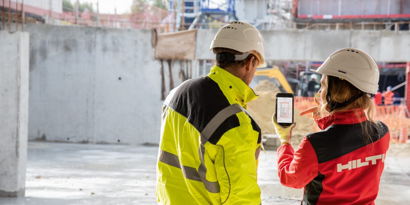 Fieldwire and Hilti: A Success Story in the Making