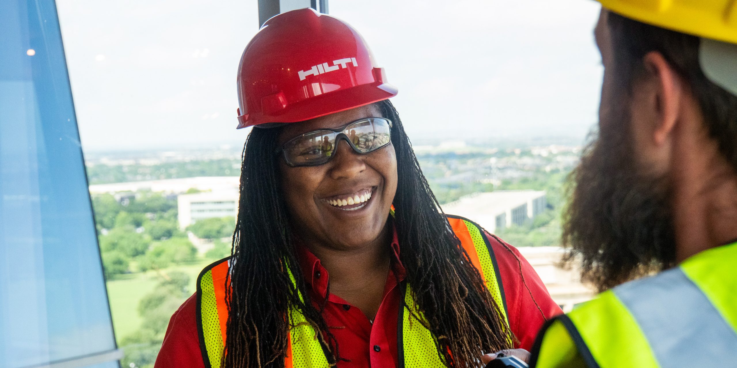 The indivisible link between safety and productivity