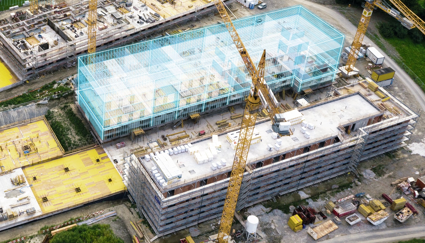 Building a Safer Future with Building Information Modeling