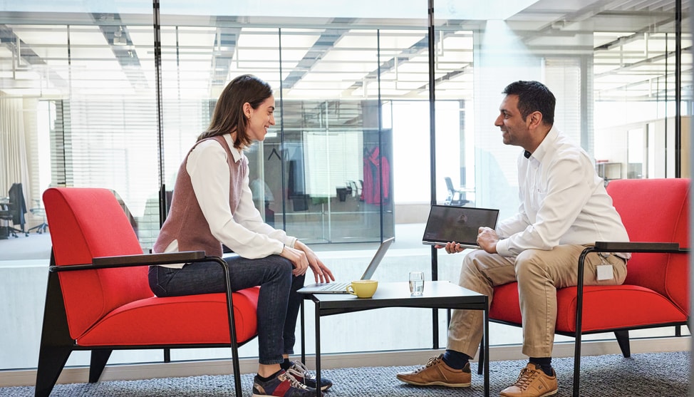 On this episode, we talk to some of our team members about why ...