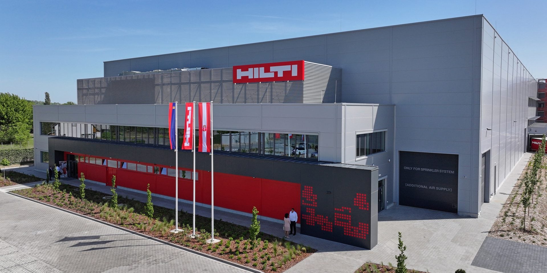Media Releases - Hilti Corporation