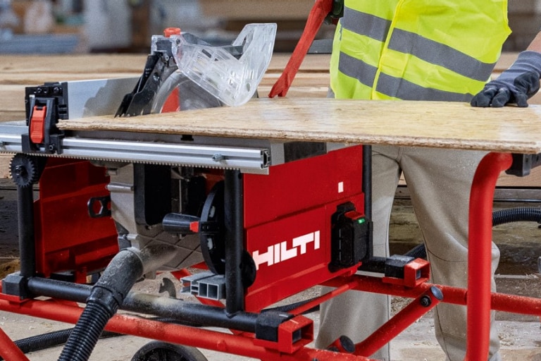 Hilti Launches Heavy-Duty Cordless Tools to Drive Productivity - Hilti ...