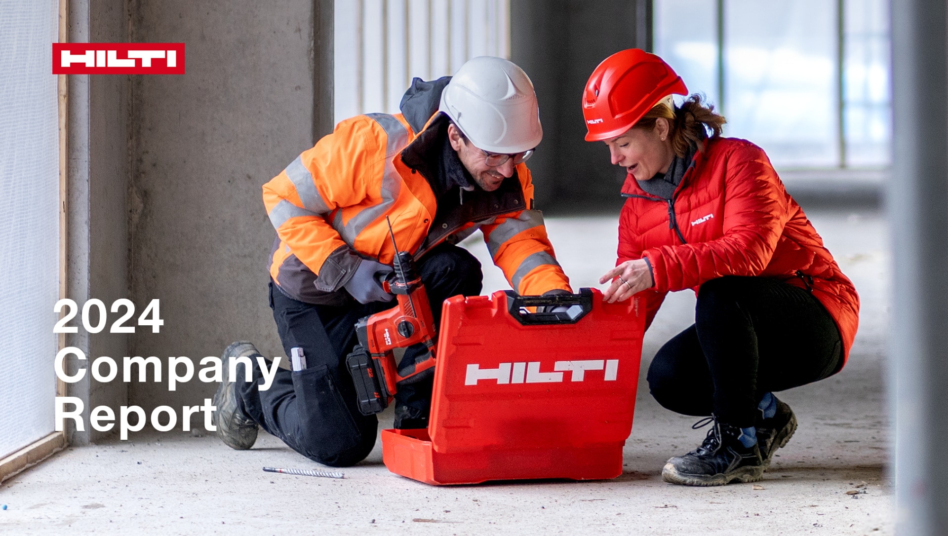 Learn all about our sustainability efforts and the ongoing developments ...