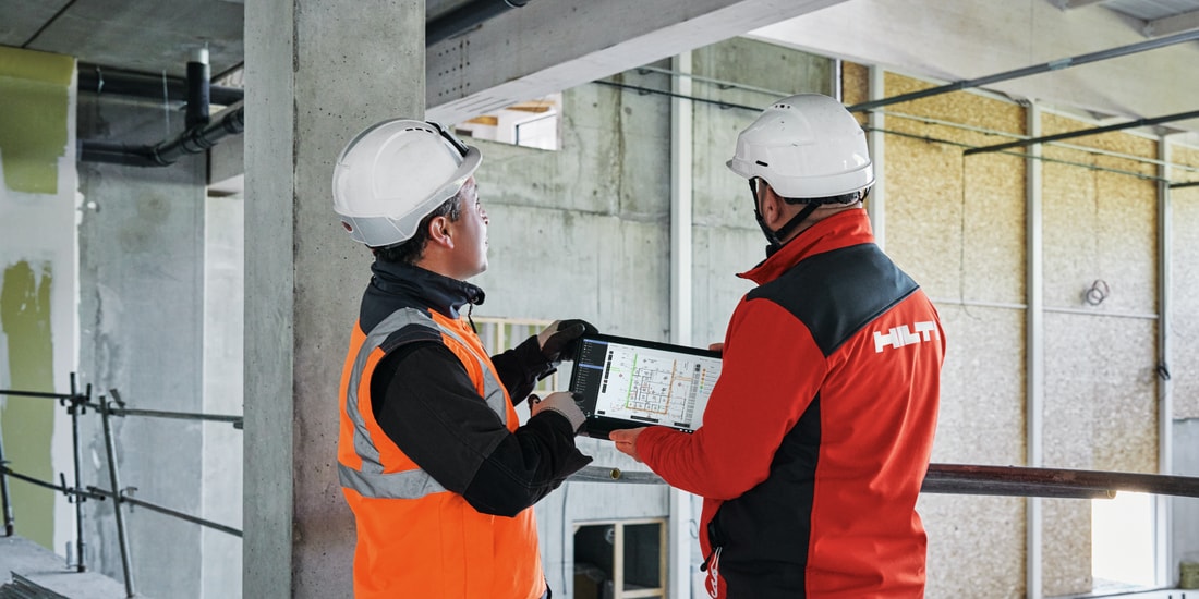 Hilti Venture - Hilti Corporation