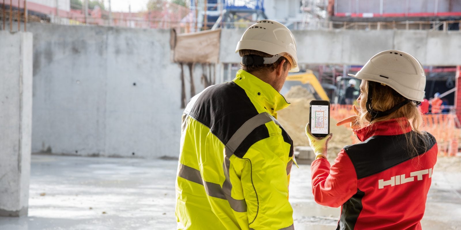 News and Stories - Hilti Corporation