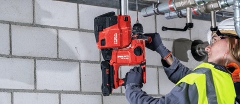 Smart Tools - Hilti Corporation