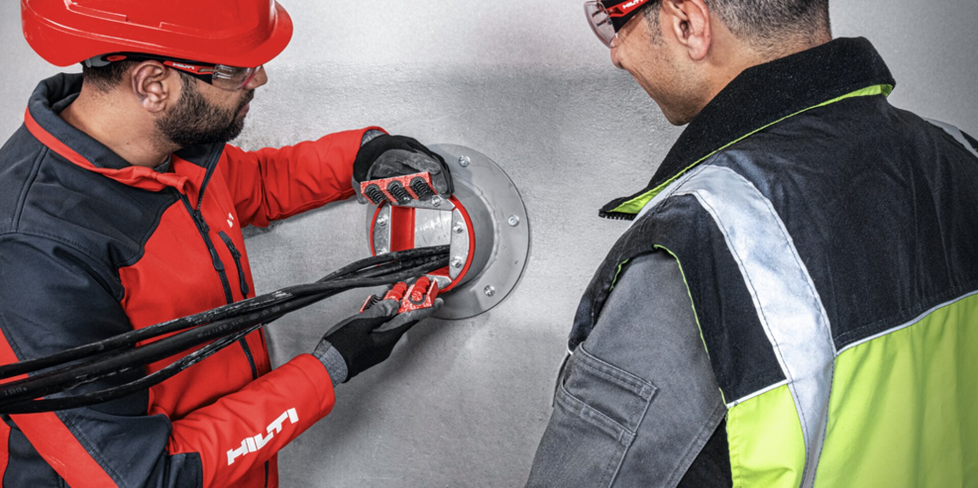 Product Overview - Hilti Corporation