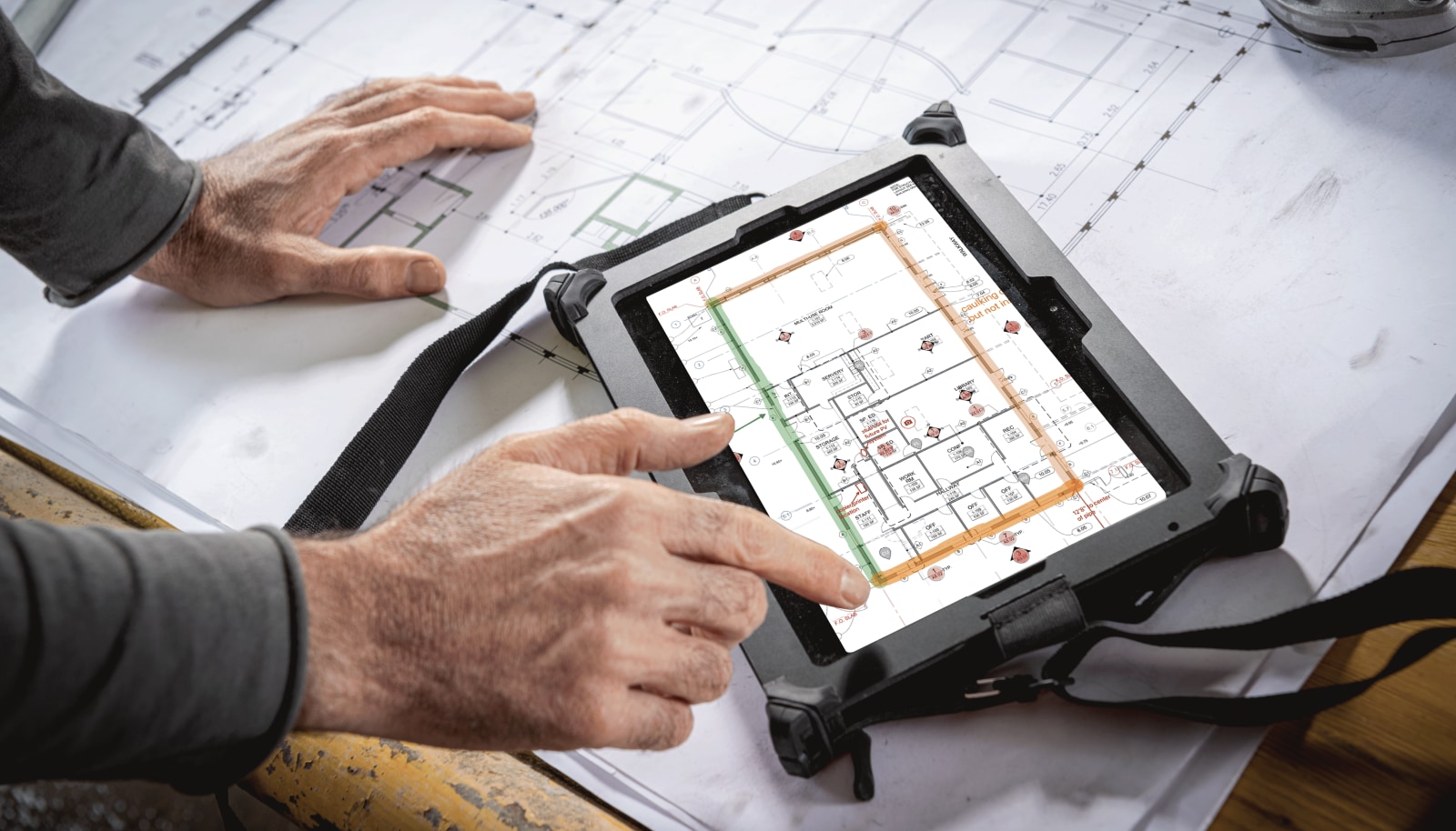 Software Solutions - Hilti Corporation