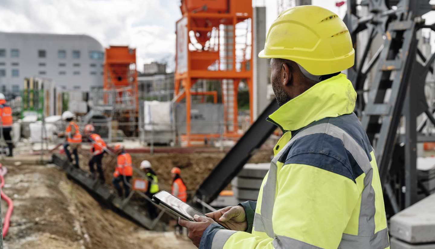 Software Solutions - Hilti Corporation