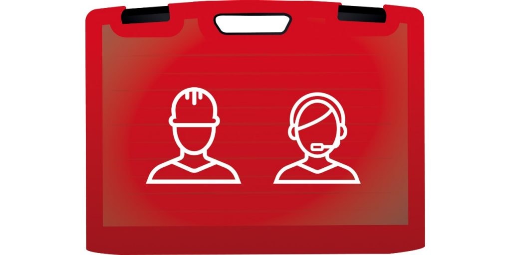 What support do I get?